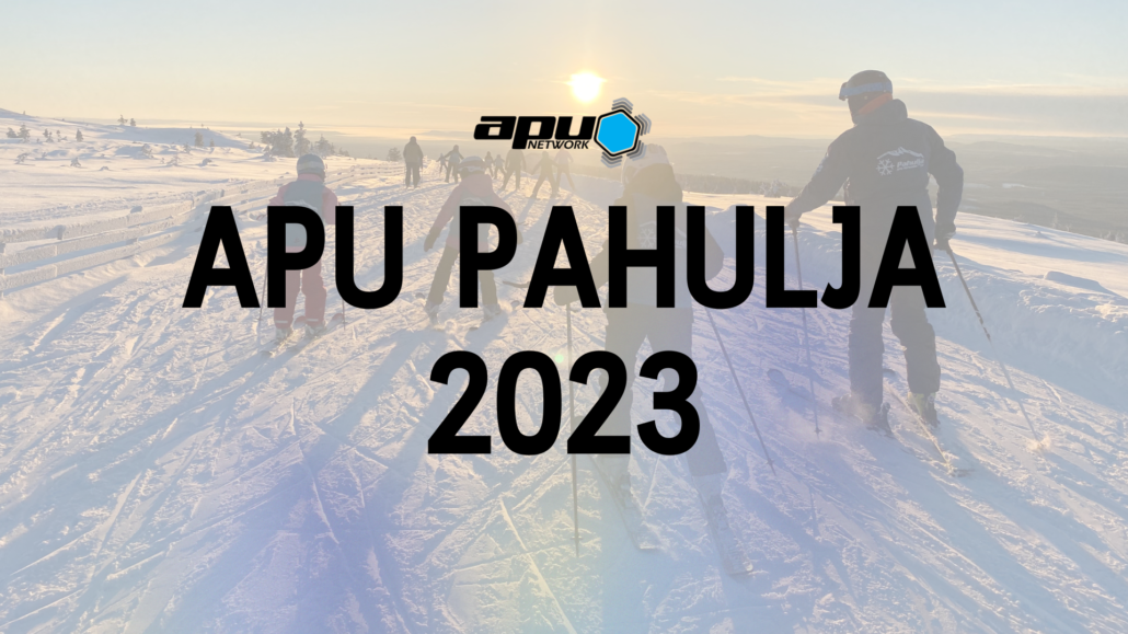 APU PAULJA JE USPJEŠNO ODRŽANA | APU Network